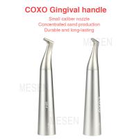 China COXO Gingival handle for sale