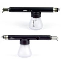 China Aluminum Oxide Dental Sandblaster for sale