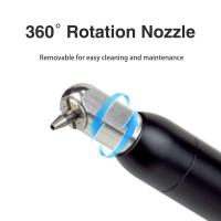 China Aluminum Oxide Dental Sandblaster for sale