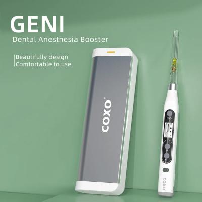 China GENI Dental Anesthesia Booster for sale