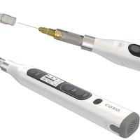 China GENI Dental Anesthesia Booster for sale
