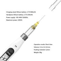China GENI Dental Anesthesia Booster for sale