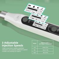 China GENI Dental Anesthesia Booster for sale