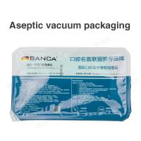 China Disposable Oral Examination Kit for sale
