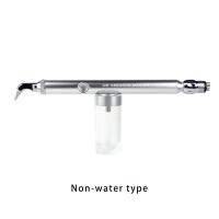 China Alumina sandblasting gun for sale