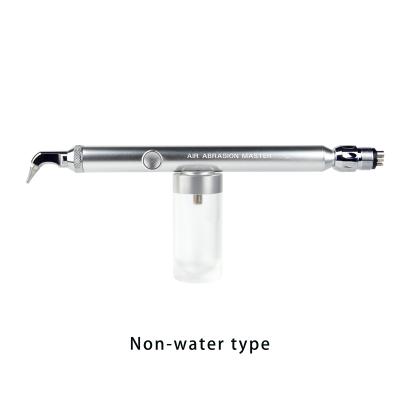 China Alumina sandblasting gun for sale