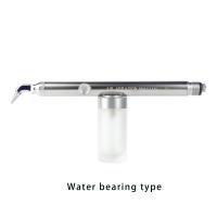 China Alumina sandblasting gun for sale