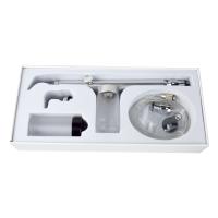 China Alumina sandblasting gun for sale
