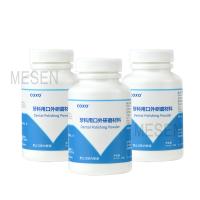 China Alumina sandblasting powder 27μm for sale