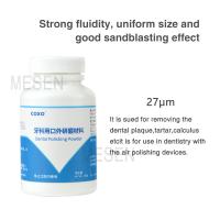 China Alumina sandblasting powder 27μm for sale