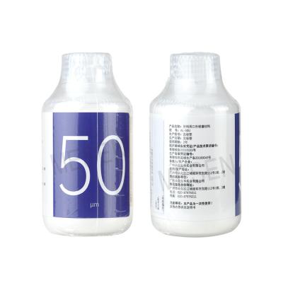 China Alumina sandblasting powder 30μm/50μm for sale