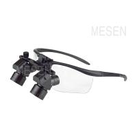 China Upgraded 5x Medical Headlamp Magnifying Glasses for sale