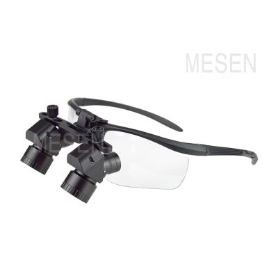 China Upgraded 5x Medical Headlamp Magnifying Glasses for sale