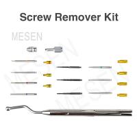 China Screw Remover Kit for sale