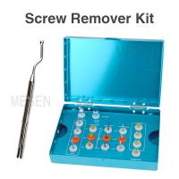 China Screw Remover Kit for sale