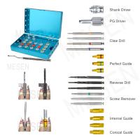 China Screw Remover Kit for sale