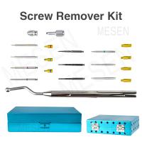 China Screw Remover Kit for sale