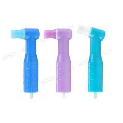 China Dental Disposable Pro Angle Angles cup for sale