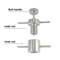 China Dental Handpiece Repair Tool for sale