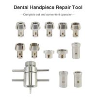 China Dental Handpiece Repair Tool for sale