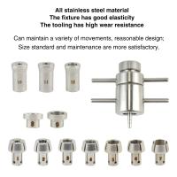 China Dental Handpiece Repair Tool for sale