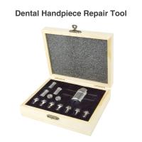 China Dental Handpiece Repair Tool for sale