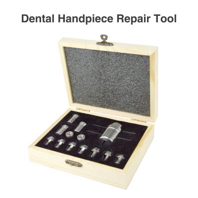 China Dental Handpiece Repair Tool for sale