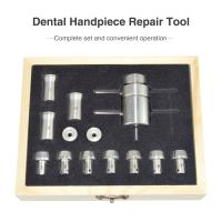 China Dental Handpiece Repair Tool for sale