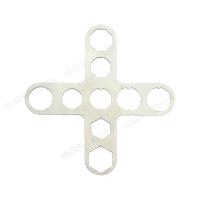 China Dental High-speed Turbine RemoveBack Cover Wrench for sale