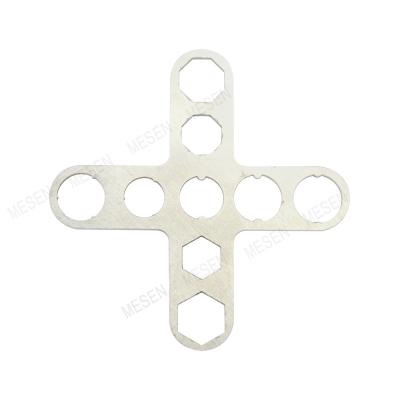 China Dental High-speed Turbine RemoveBack Cover Wrench for sale