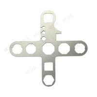 China Dental High-speed Turbine RemoveBack Cover Wrench for sale