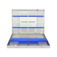 China Disinfection box for dental instruments for sale