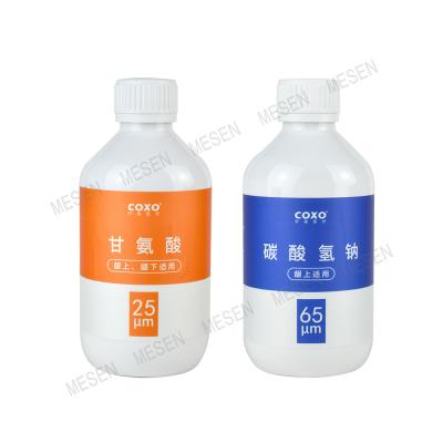 China Dental Sandblasting Powder for sale