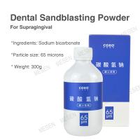 China Dental Sandblasting Powder for sale