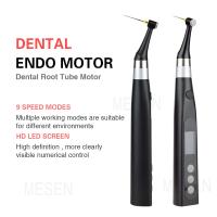 China DENTAL ENDO MOTOR for sale
