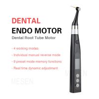 China DENTAL ENDO MOTOR for sale
