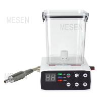 China Dental LED Electric Motor for sale