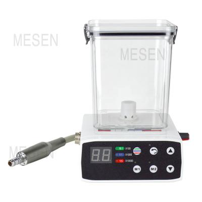 China Dental LED Electric Motor for sale