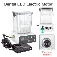 China Dental LED Electric Motor for sale