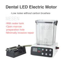 China Dental LED Electric Motor for sale