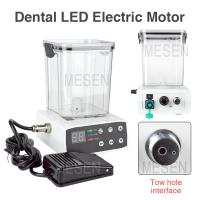 China Dental LED Electric Motor for sale