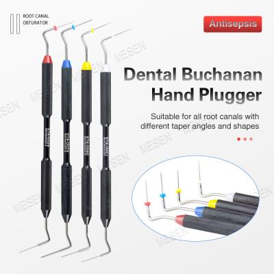 China Dental Buchanan Hand Plugger for sale