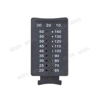 China Gutta-percha Point Cutter for sale
