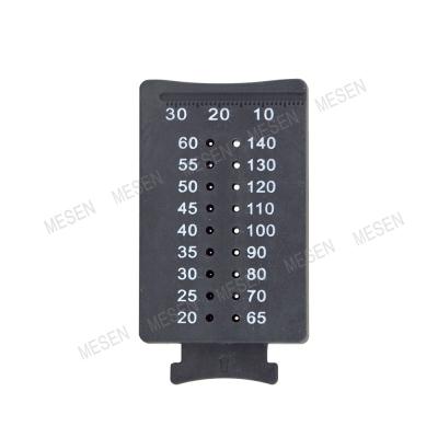 China Gutta-percha Point Cutter for sale