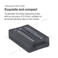 China Gutta-percha Point Cutter for sale