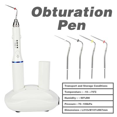 China Obturation Pen for sale