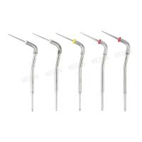 China Dental Obturation GunNeedles for sale