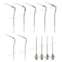 China Dental Obturation GunNeedles for sale