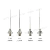 China Dental Obturation GunNeedles for sale
