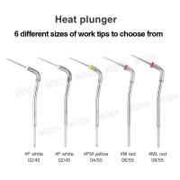 China Dental Obturation GunNeedles for sale
